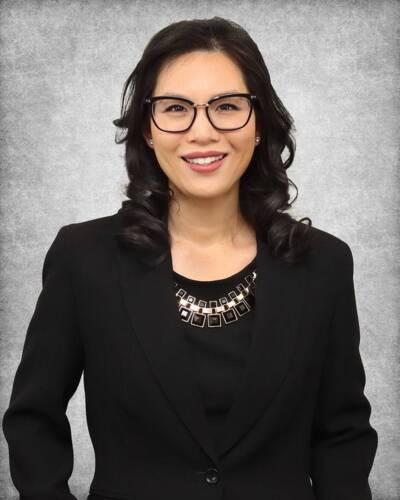 Elizabeth Chau - Southwest - Wardley Real Estate
